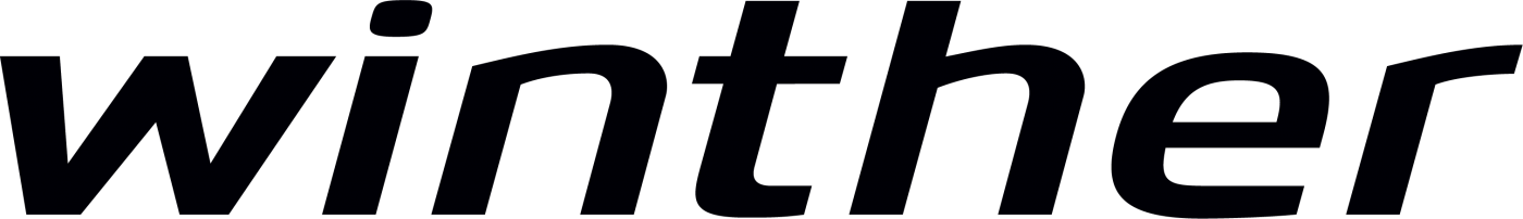 Winther Bikes - Adtention